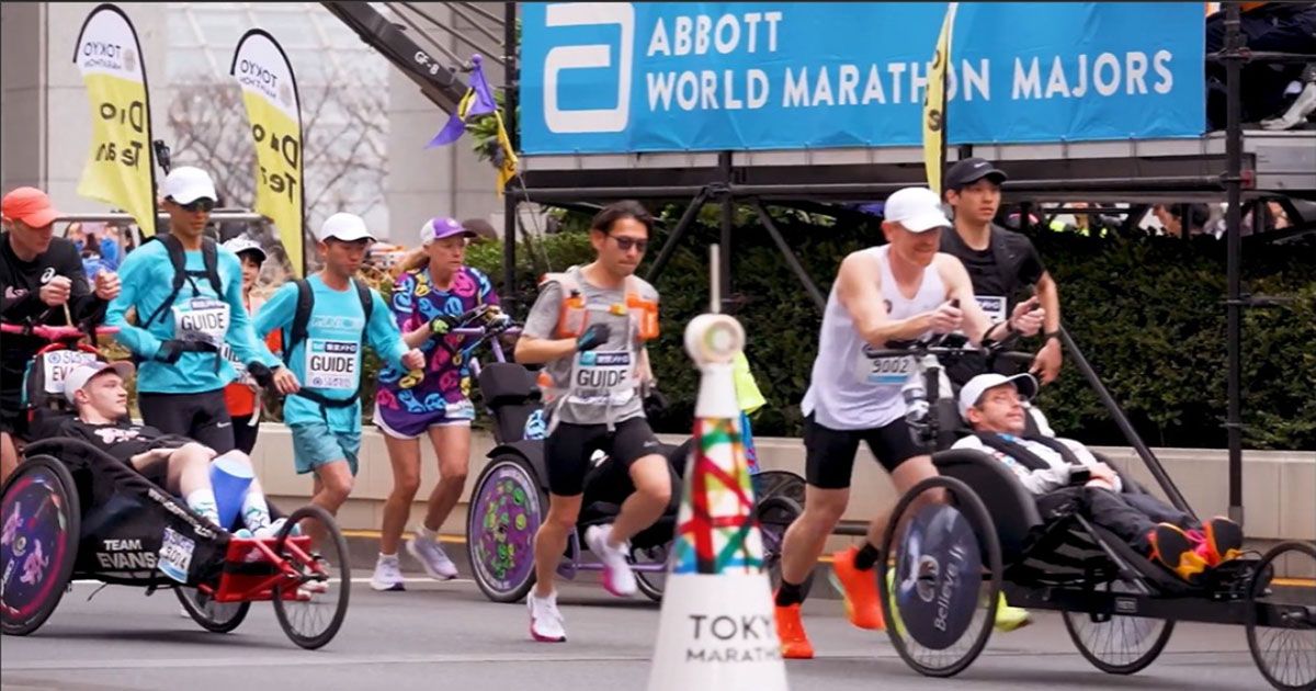 What is the RUN CYCLE? | TMF Sustainability Site
